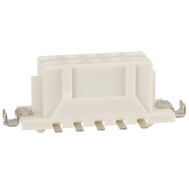 DF11-10DS-2V(20) Hirose Electric Co Ltd | Connectors, Interconnects | DigiKey